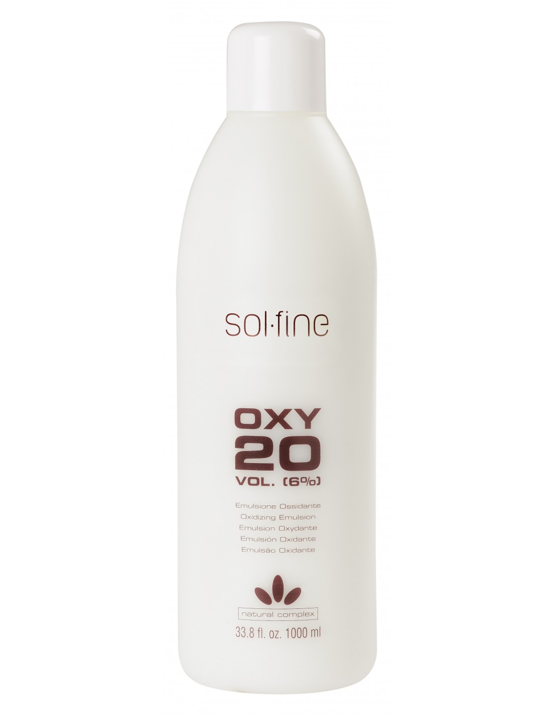 COLOR CHART SOL.FINE Natural Color COLORING FOR HAIR WITHOUT PPD