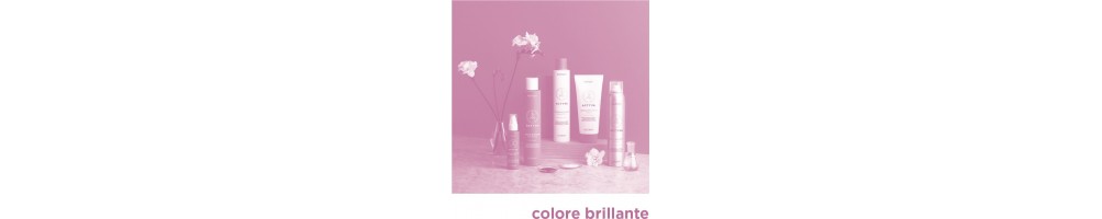 BRIGHT COLOR ACTYVA For colored hair VELIAN Complex