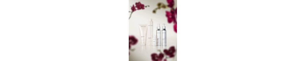 ACTYVA DISCIPLINA Cheveux Frisés, Bouclés et Crépus VELIAN Complex