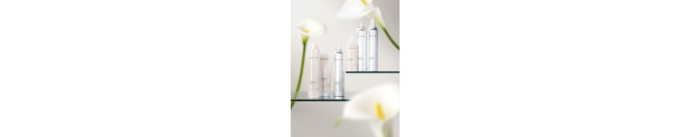 ACTYVA VOLUME E CORPOSITA Cheveux Fins VELIAN Complex